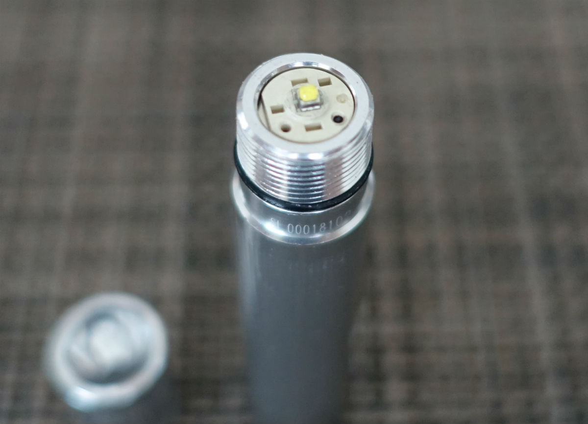 キーケースに収納できる小型LEDライト；Maglite SOLITAIRE vs. LEDLENSER P3 | 40歳過ぎからの東京暮らし